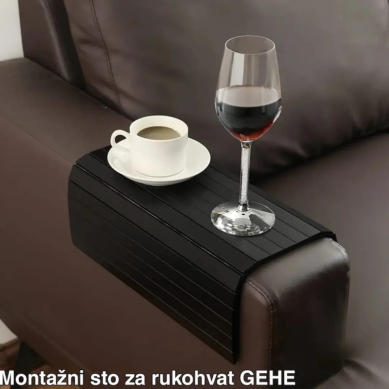 Montažni sto za rukohvat GEHE 40×34