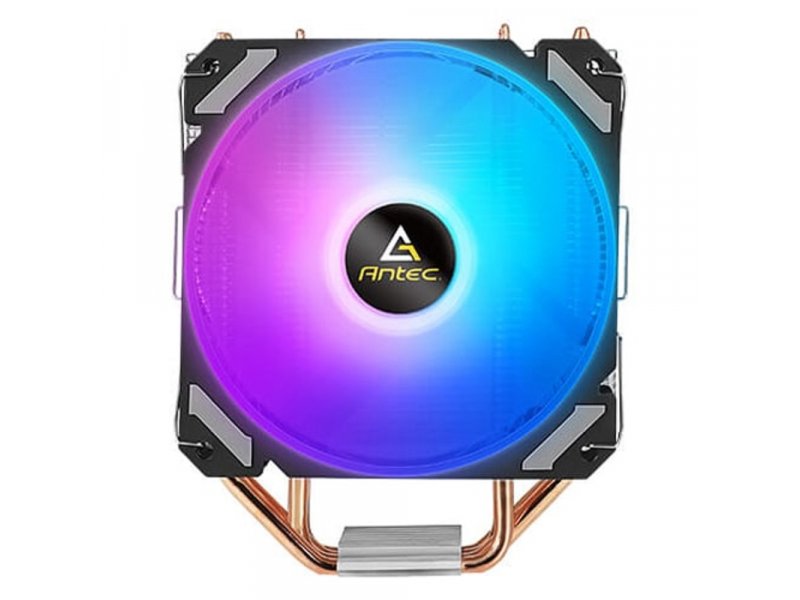 CPU COOLER ANTEC A400I RGB (1200/1700/AM5/AM4)