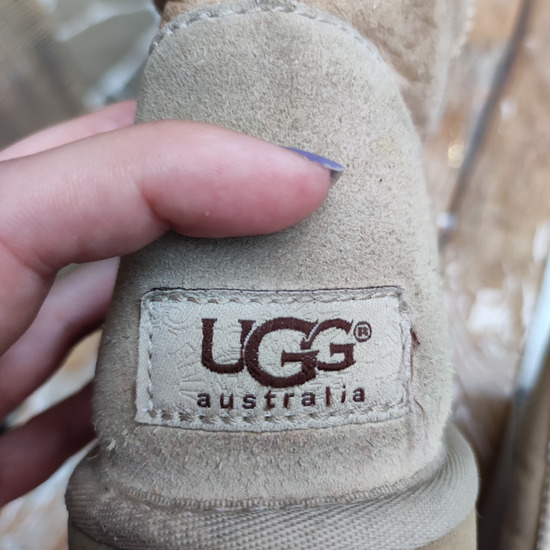 Ugg cizme original SNIZENE 2000