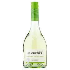 JP Chennet chardonnay 750ml.