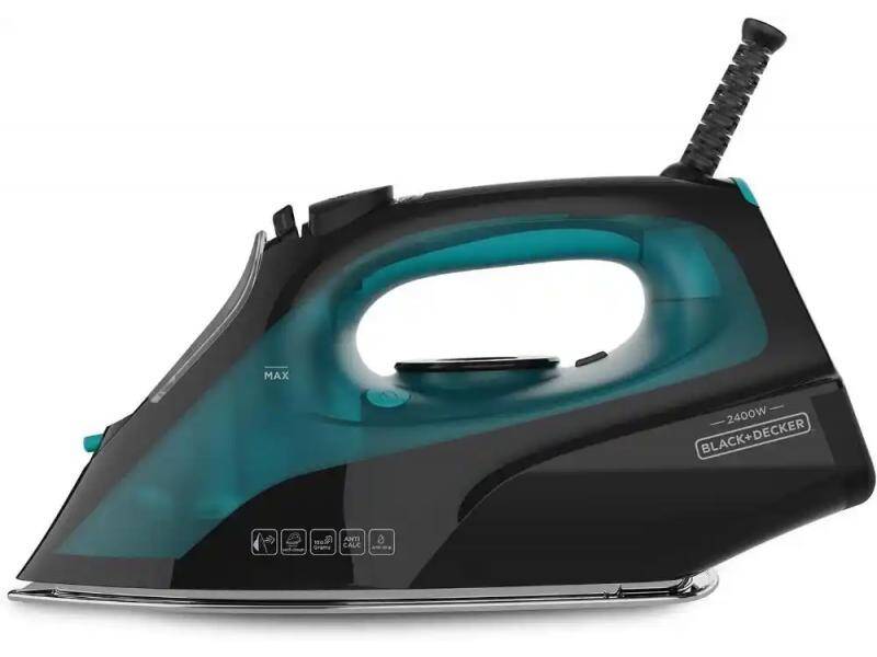 PEGLA BLACK&DECKER BXIR2403E7SNAGA 2400W
