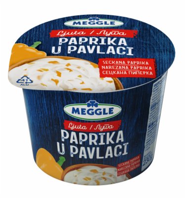 PAPRIKA U PAVLACI MEGGLE 230G
PAPRIKA U PAVLACI MEGGLE 230G