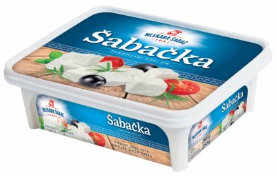 SIR PUNOMASNI MEKI ŠABAČKA 250G
SIR PUNOMASNI MEKI ŠABAČKA 250G