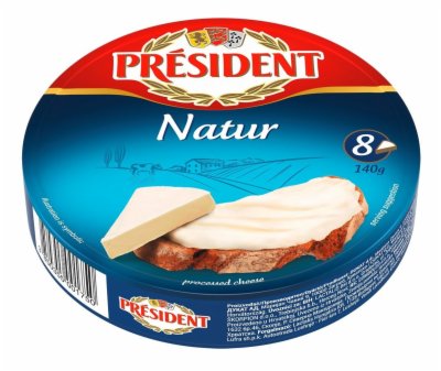 SIR TOPLJENI PREMIUM NATUR PRESIDENT 140G
SIR TOPLJENI PREMIUM NATUR PRESIDENT 140G