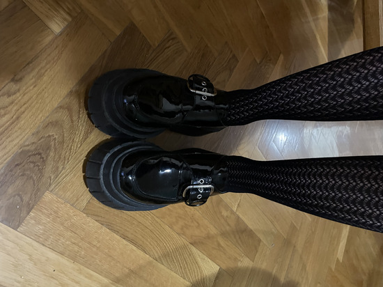 [dostupno] goth cipele