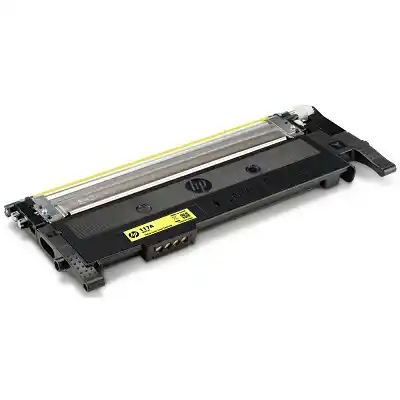 TONER HP 117A W2072A(150A/NW,178NW, 179FNW)YELLOW