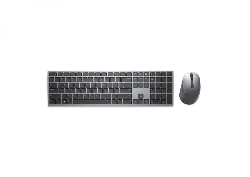 KM7321W Wireless Premier Multi-device RU tastatura + miš siva