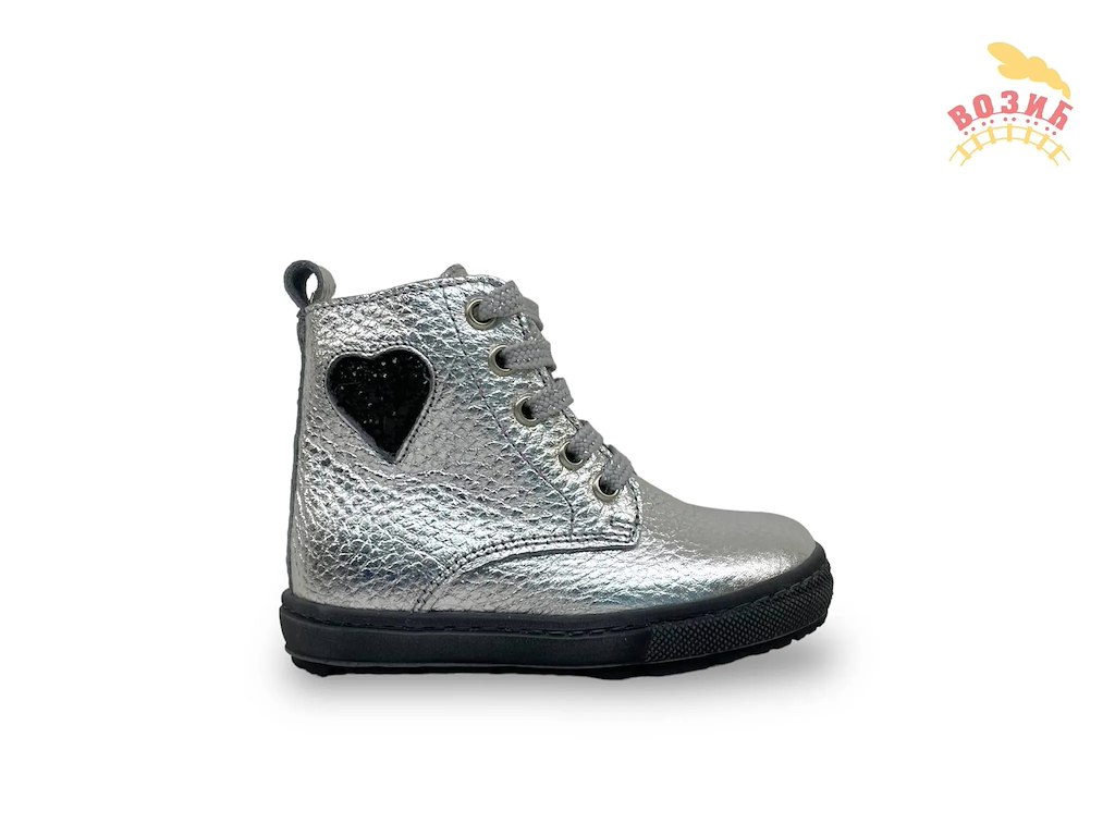 Todor silver 613