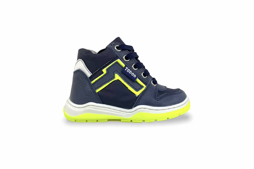 Todor blue (goretex) 617