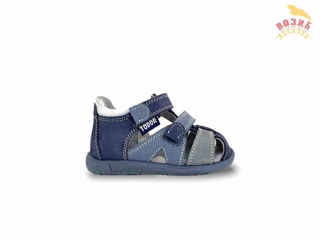 Todor blue/grey 591