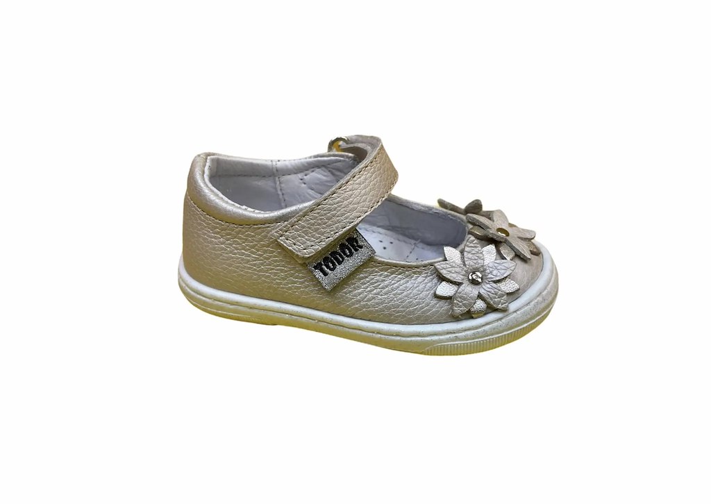 Todor beige/silver 625