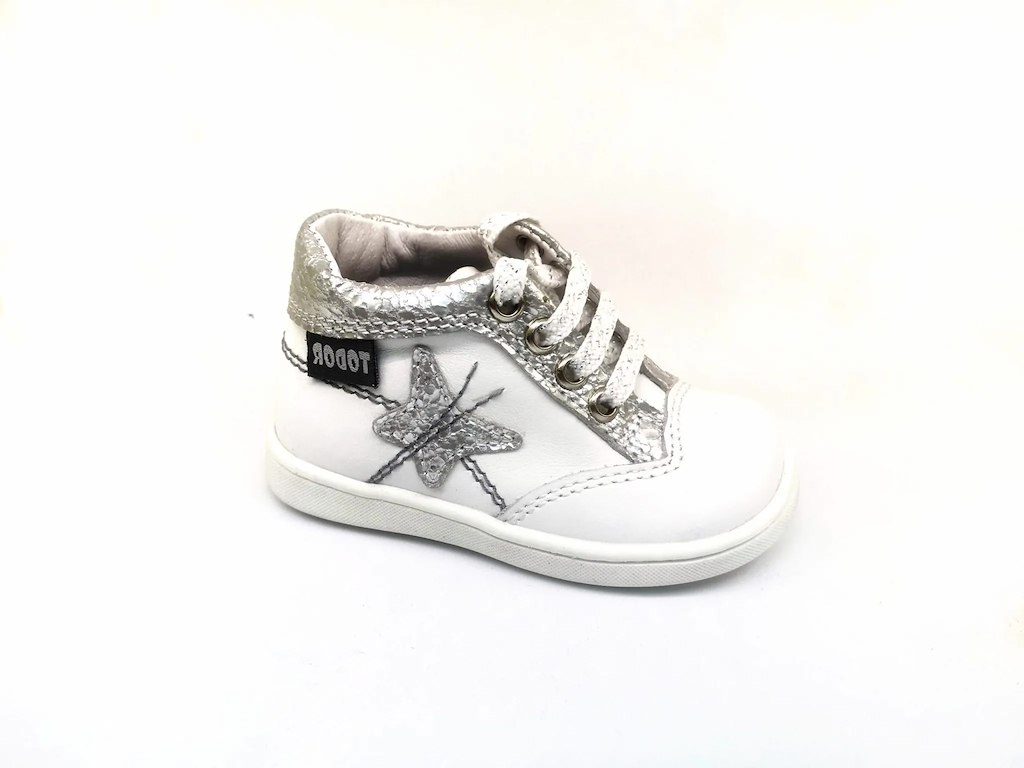 Todor white/silver 335