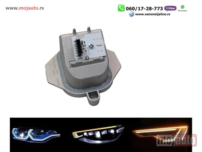 Led balast 8U0941475B (L)