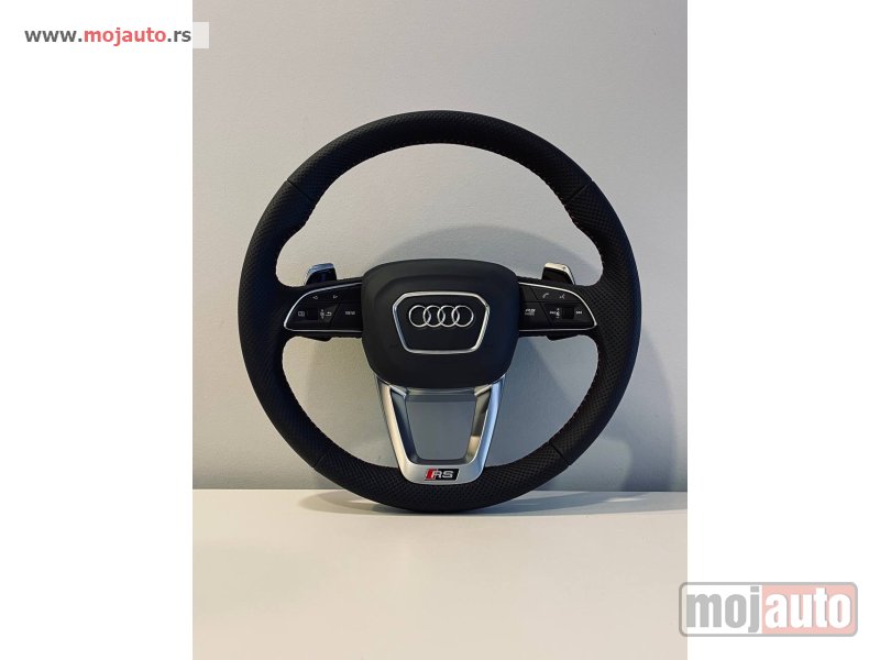 NOV Audi RS volan OEM