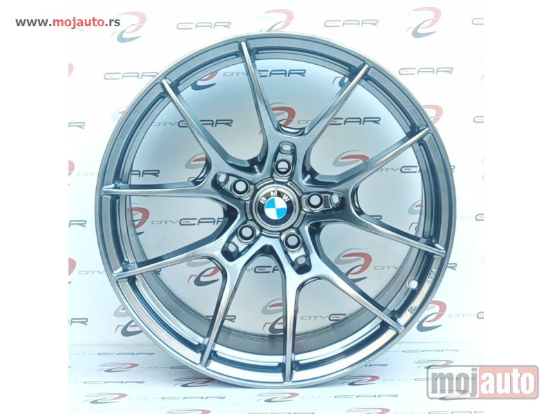 19 BMW Alufelne 5x120/uze,sire.