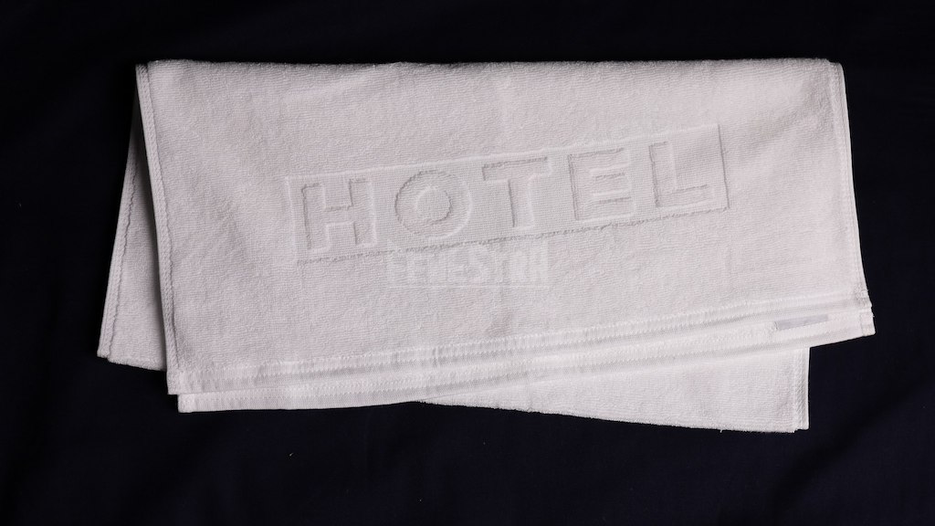 BELI PEŠKIR HOTEL 700 – 50×100