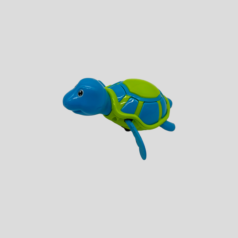 Plivajuća kornjača