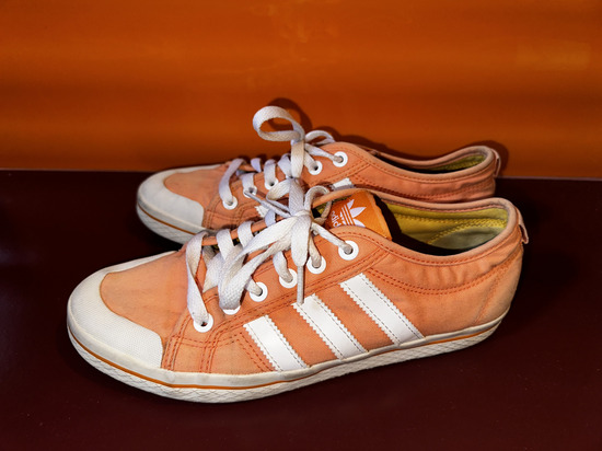 Adidas Honey Stripes Low W, 40