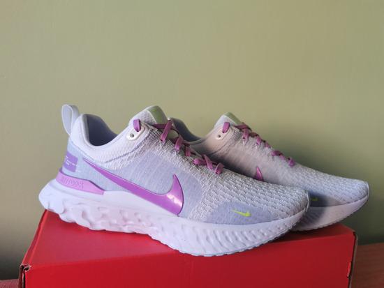 Nike React Infinity Run 3