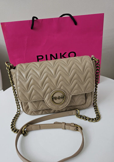 PINKO original torba - NOVO