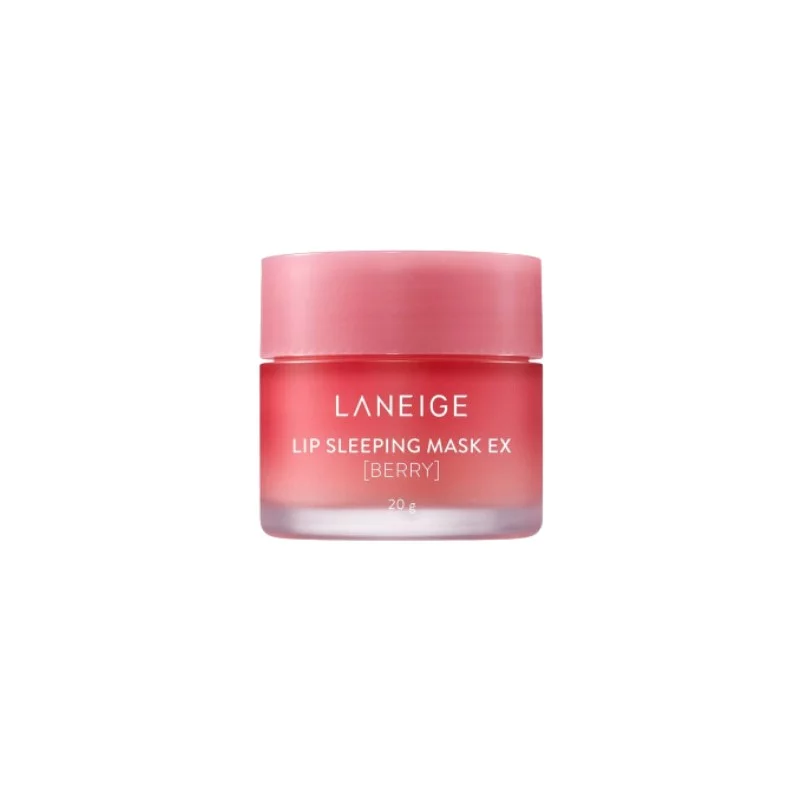 Lip Sleeping Mask Berry Ex 20g