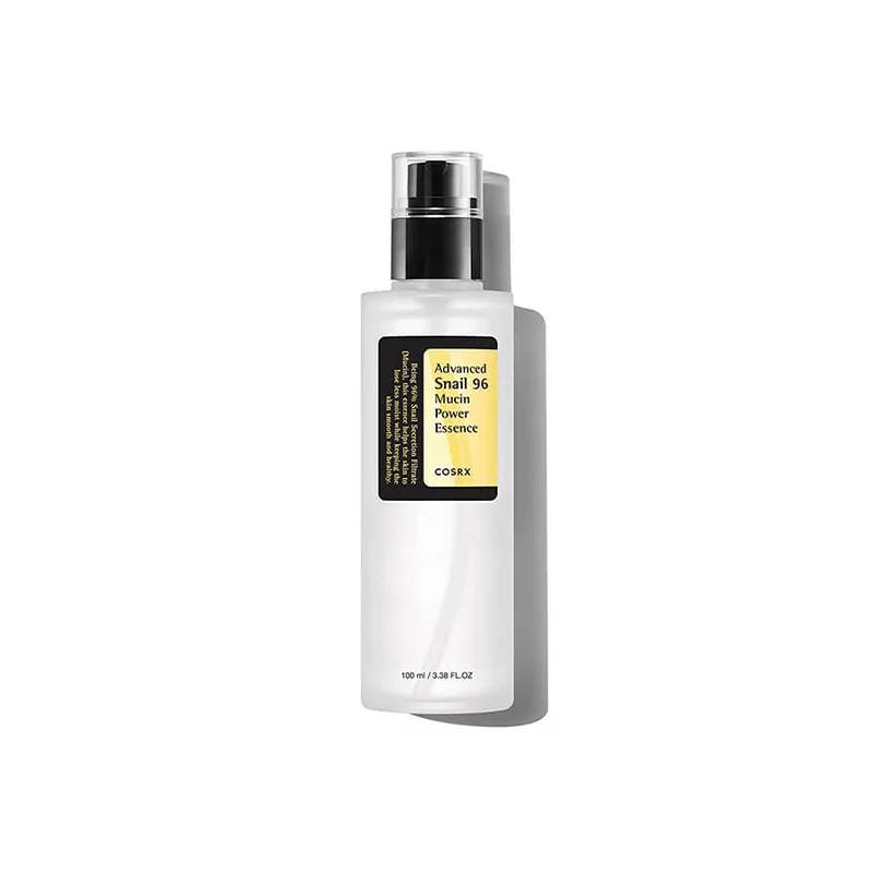 Advanced Snail 96 Mucin Power Essence 100ml