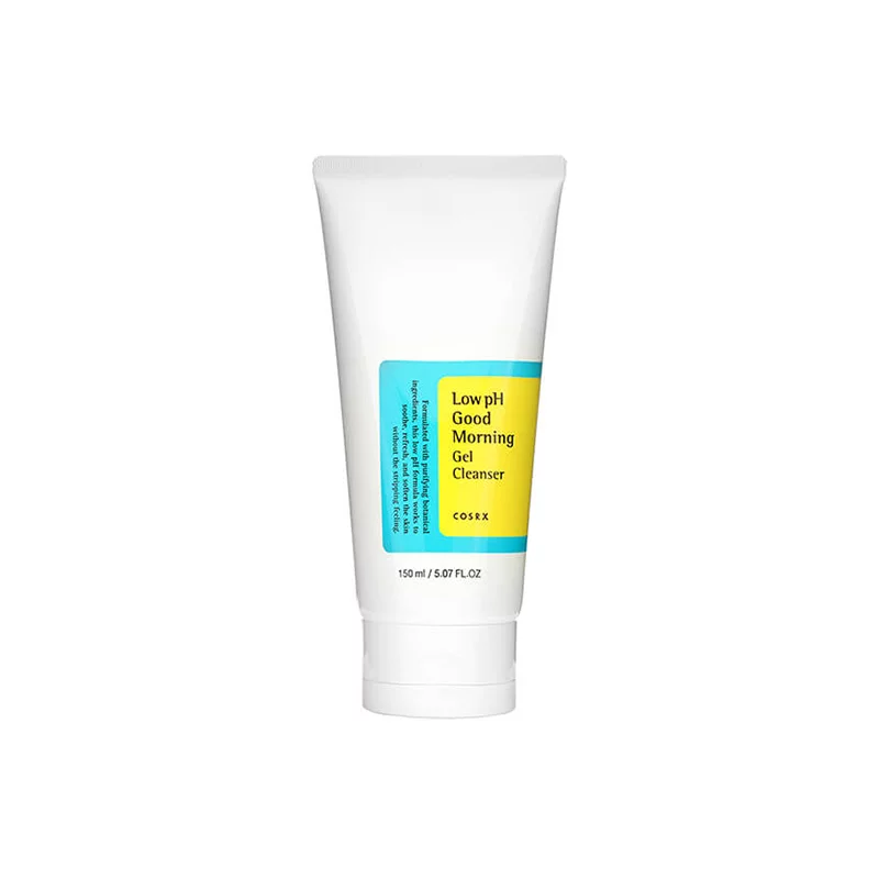 Low pH Good Morning Gel Cleanser 150ml