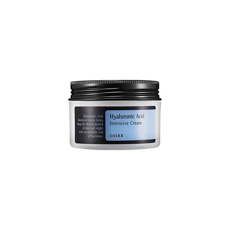 Hyaluronic Acid Intensive Cream 100g