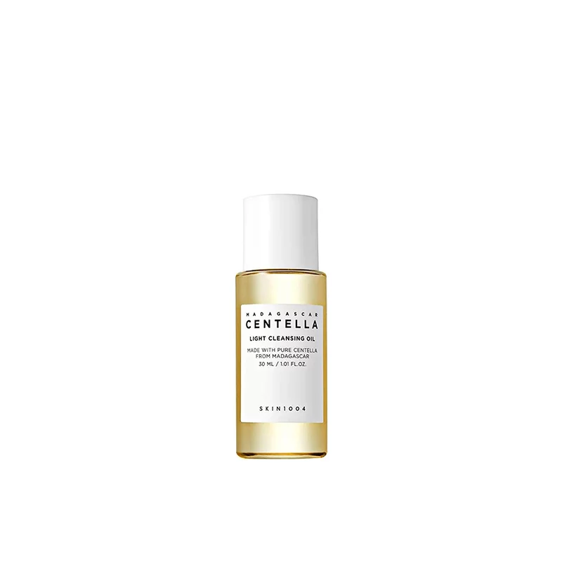 Madagascar Centella Light Cleansing Oil 30ml