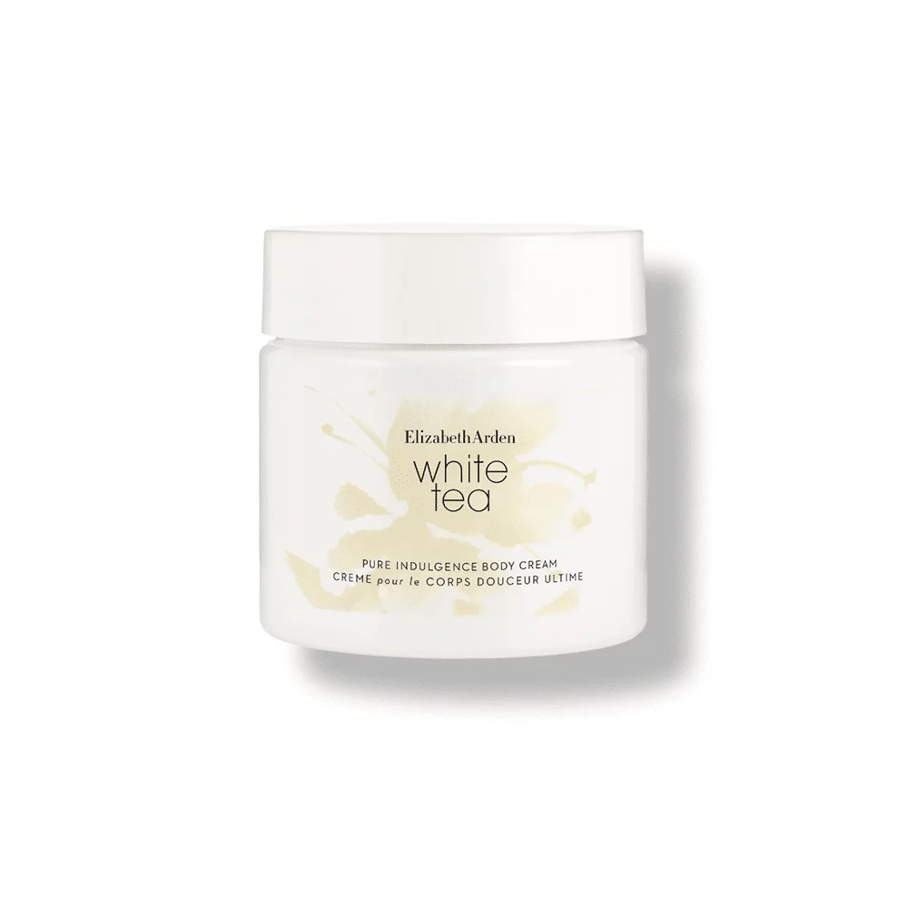 White Tea Pure Indulgence Body Cream 400ml