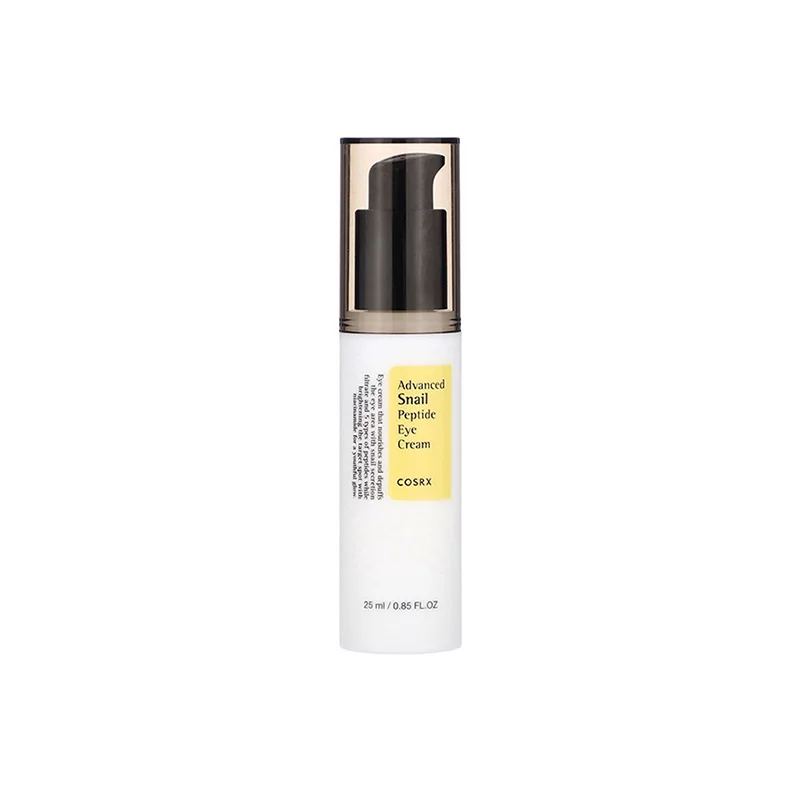 Advanced Snail Peptide Eye Cream 25ml