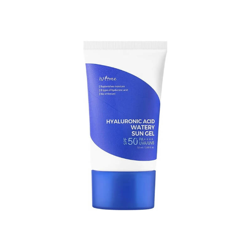 Hyaluronic Acid Watery Sun Gel SPF 50+ PA++++ 50ml