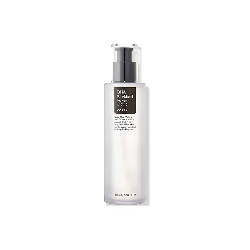 BHA Blackhead Power Liquid 100ml