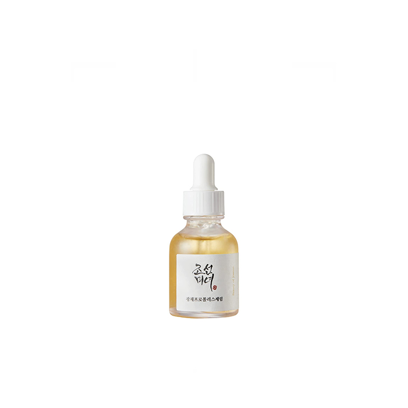 Glow Serum: Propolis + Niacinamide 30ml