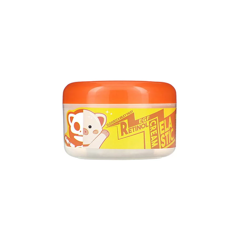 Milky Piggy Egf Elastic Retinol Cream 100ml