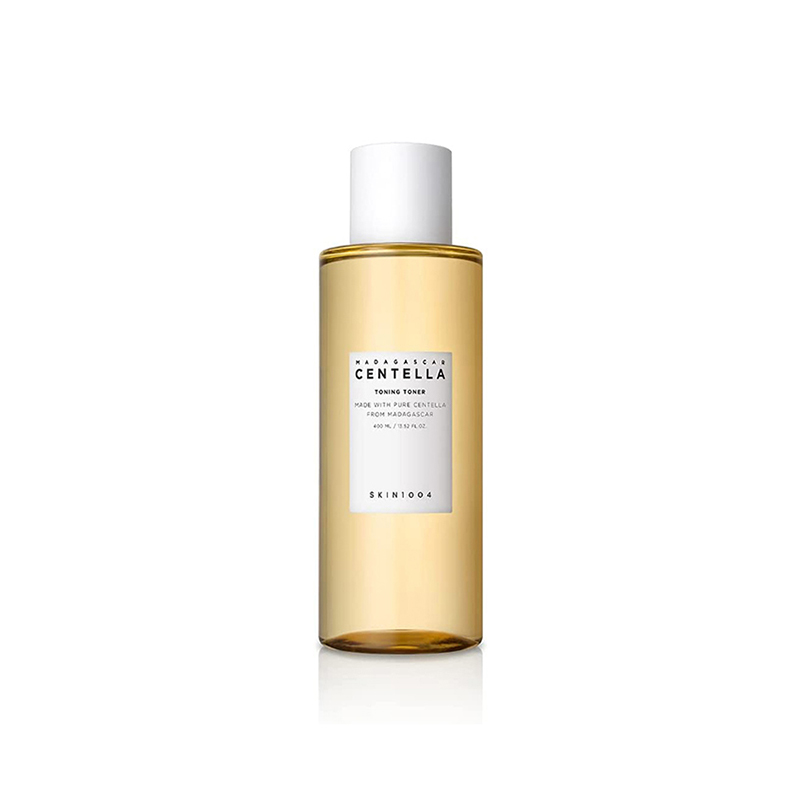 Madagascar Centella Toning Toner