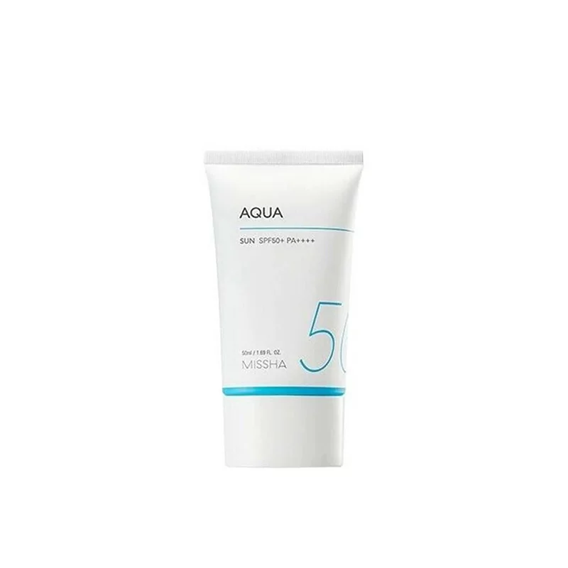 All Around Safe Block Aqua SPF50 50ml