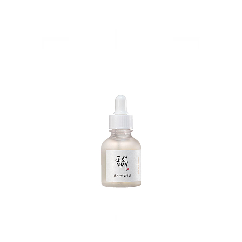 Glow Deep Serum: Rice +Alpha-Arbutin 30ml