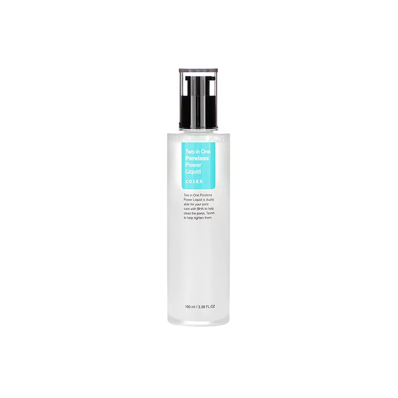 Two in One Poreless Power Liquid 100ml