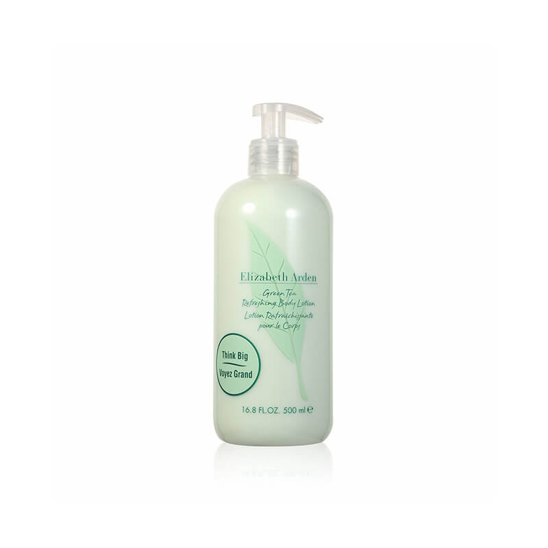 Green Tea Mega Size Body Lotion 500ml