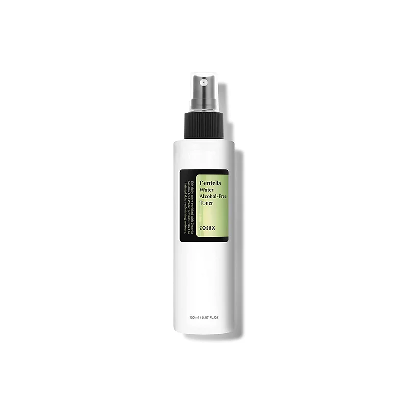 Centella Water Alcohol-Free Toner 150ml