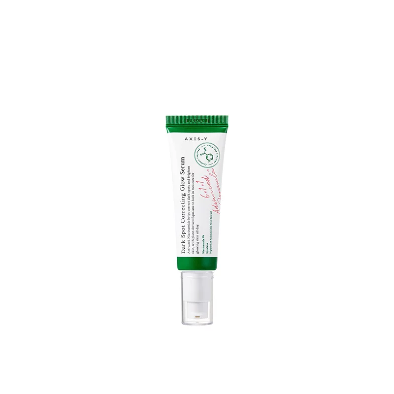 Dark Spot Correcting Glow Serum