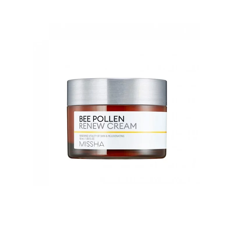 Bee Pollen Renew Cream 50ml