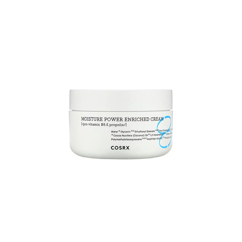 Hydrium Moisture Power Enriched Cream 50ml