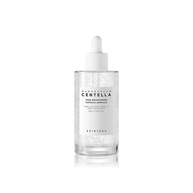 Madagascar Centella Tone Brightening Capsule Ampoule 100ml