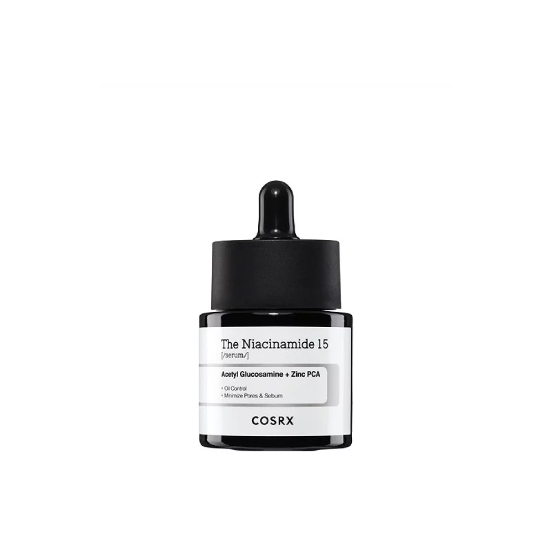 The Niacinamide 15 Serum 20ml