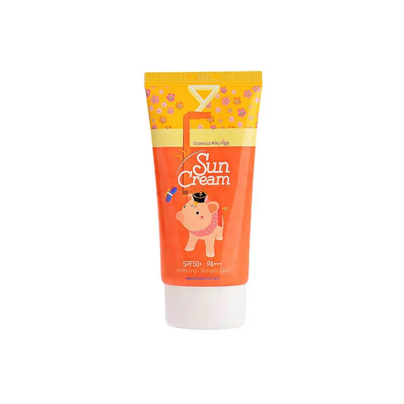 Milky Piggy Sun Cream SPF50+ Pa+++ 50ml