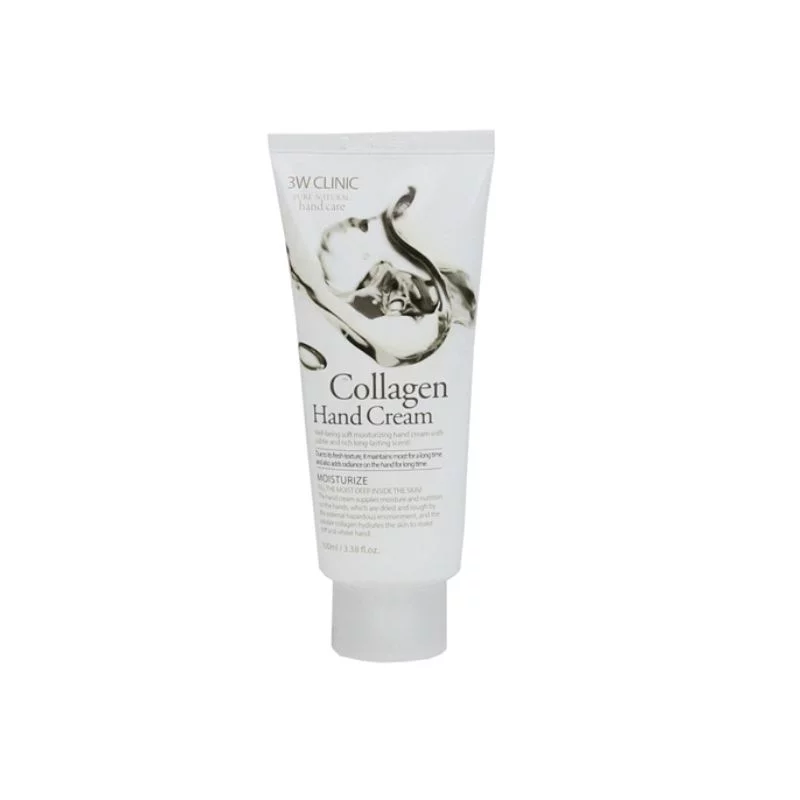 Moisturizing Collagen Hand Cream 100ml