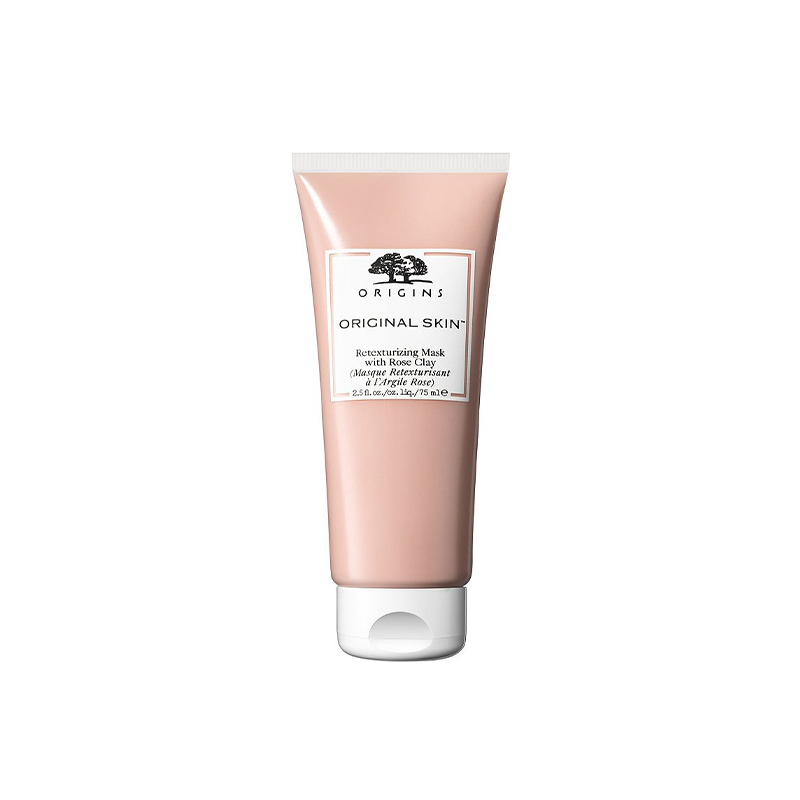 Original Skin Retexturizing Mask With Rose Clay 75ml