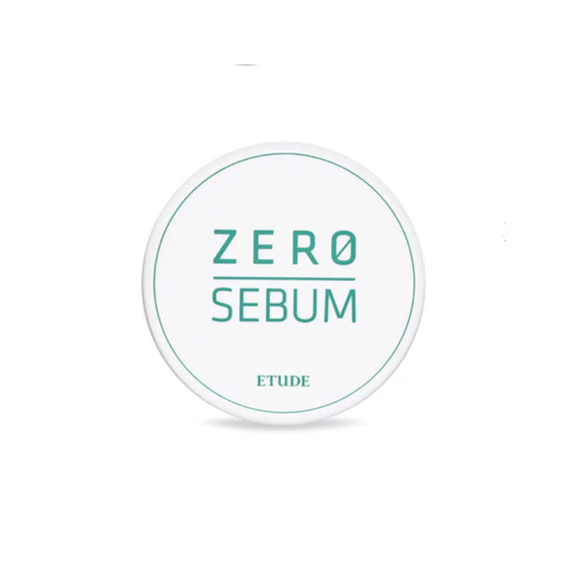 Zero Sebum Drying Powder 4g